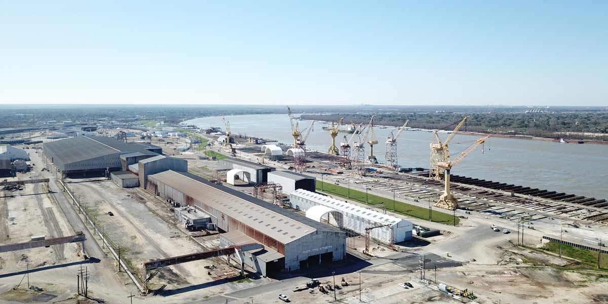 About - Gulf Wind Technology