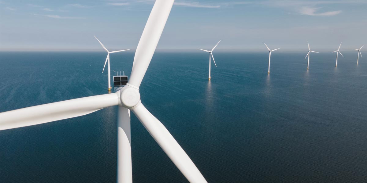 Gulf Wind Technology - America’s rotor technology specialists