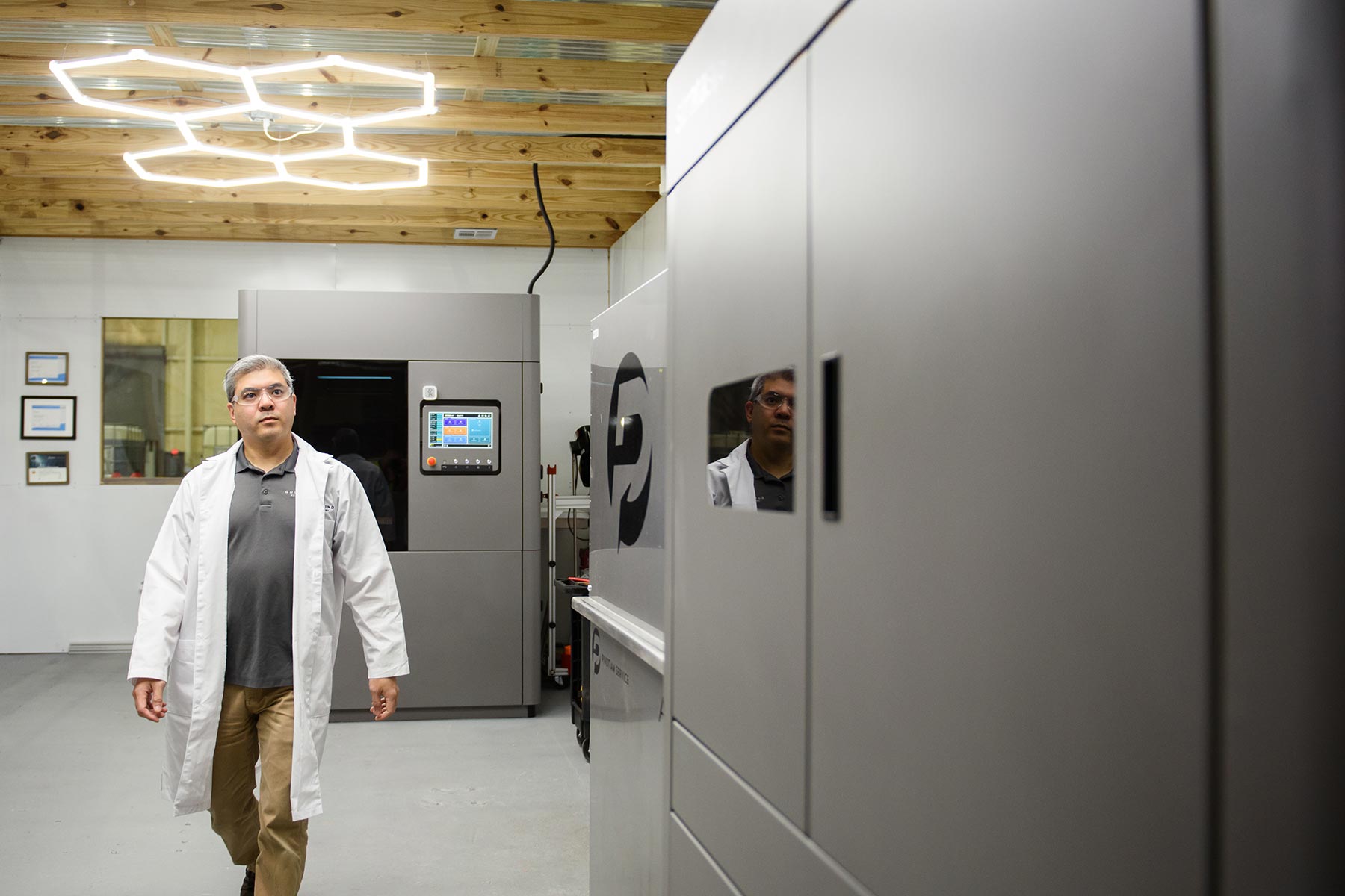 Process - Gulf Wind Technology