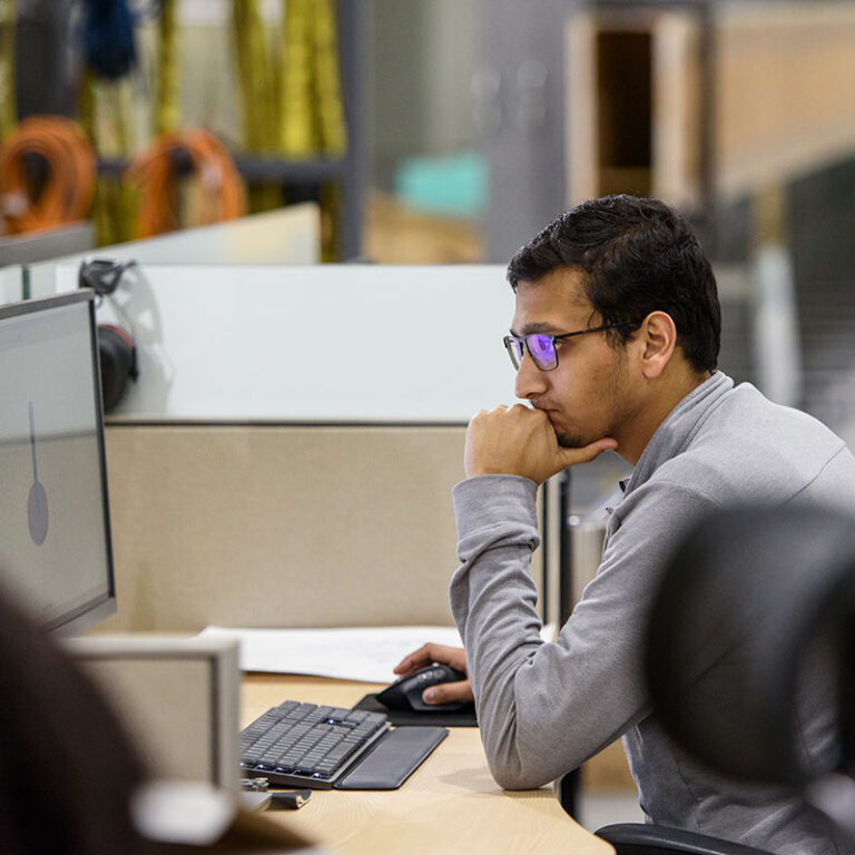 Process - Gulf Wind Technology