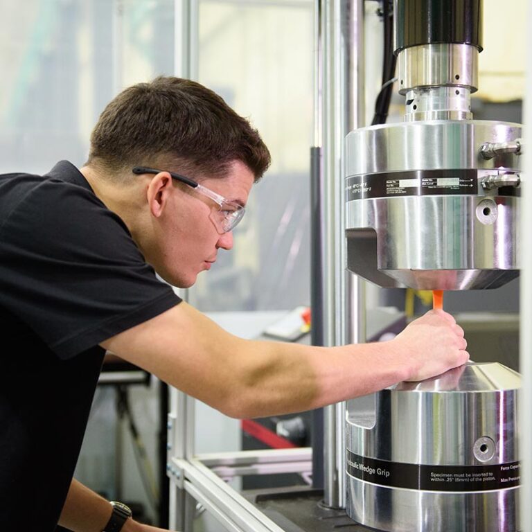 Process - Gulf Wind Technology