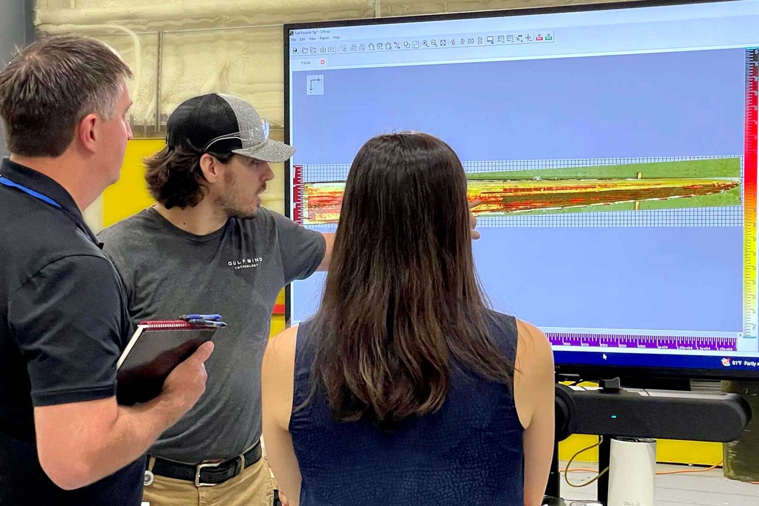 About - Gulf Wind Technology