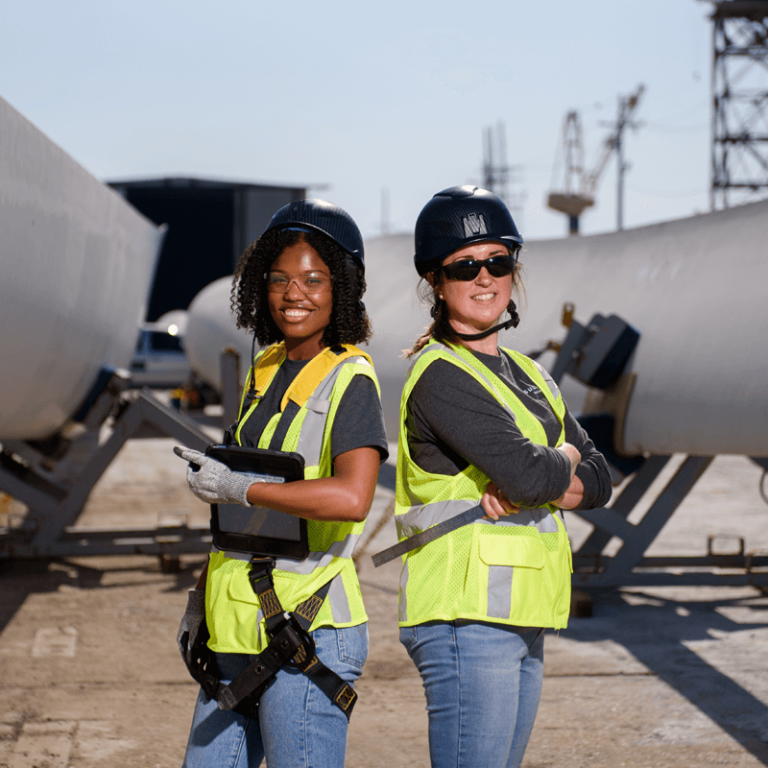 Gulf Wind Technology - America’s Rotor Technology Specialists