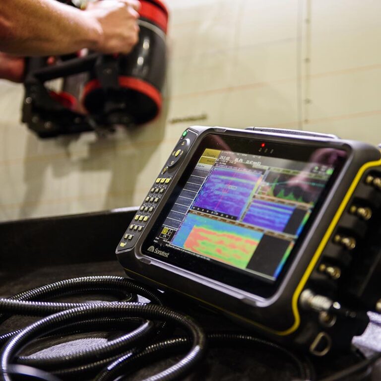 Solutions - Gulf Wind Technology