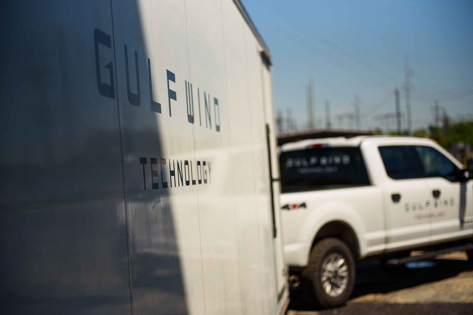 Gulf Wind Technology - America’s Rotor Technology Specialists