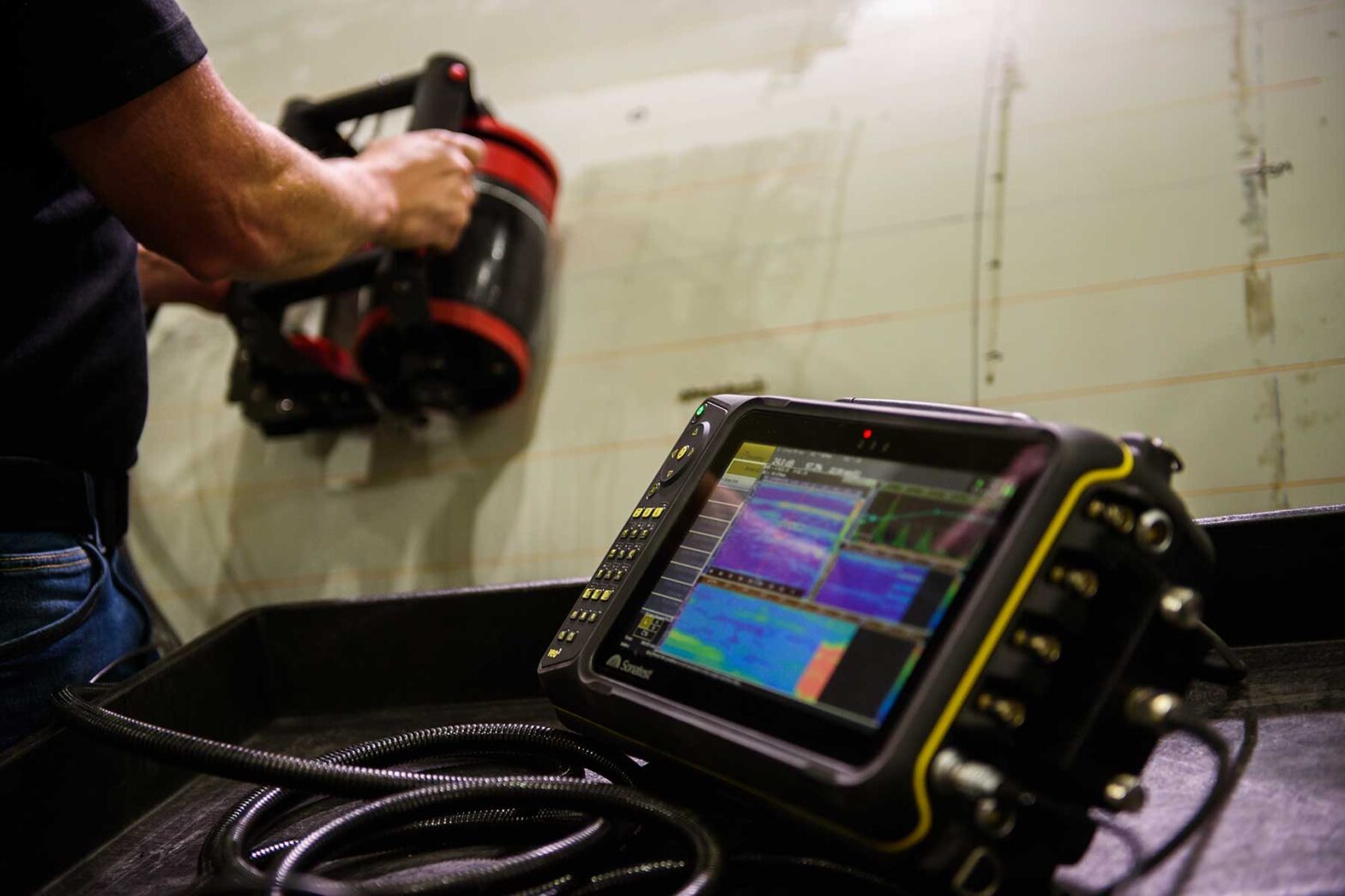 Solutions - Gulf Wind Technology