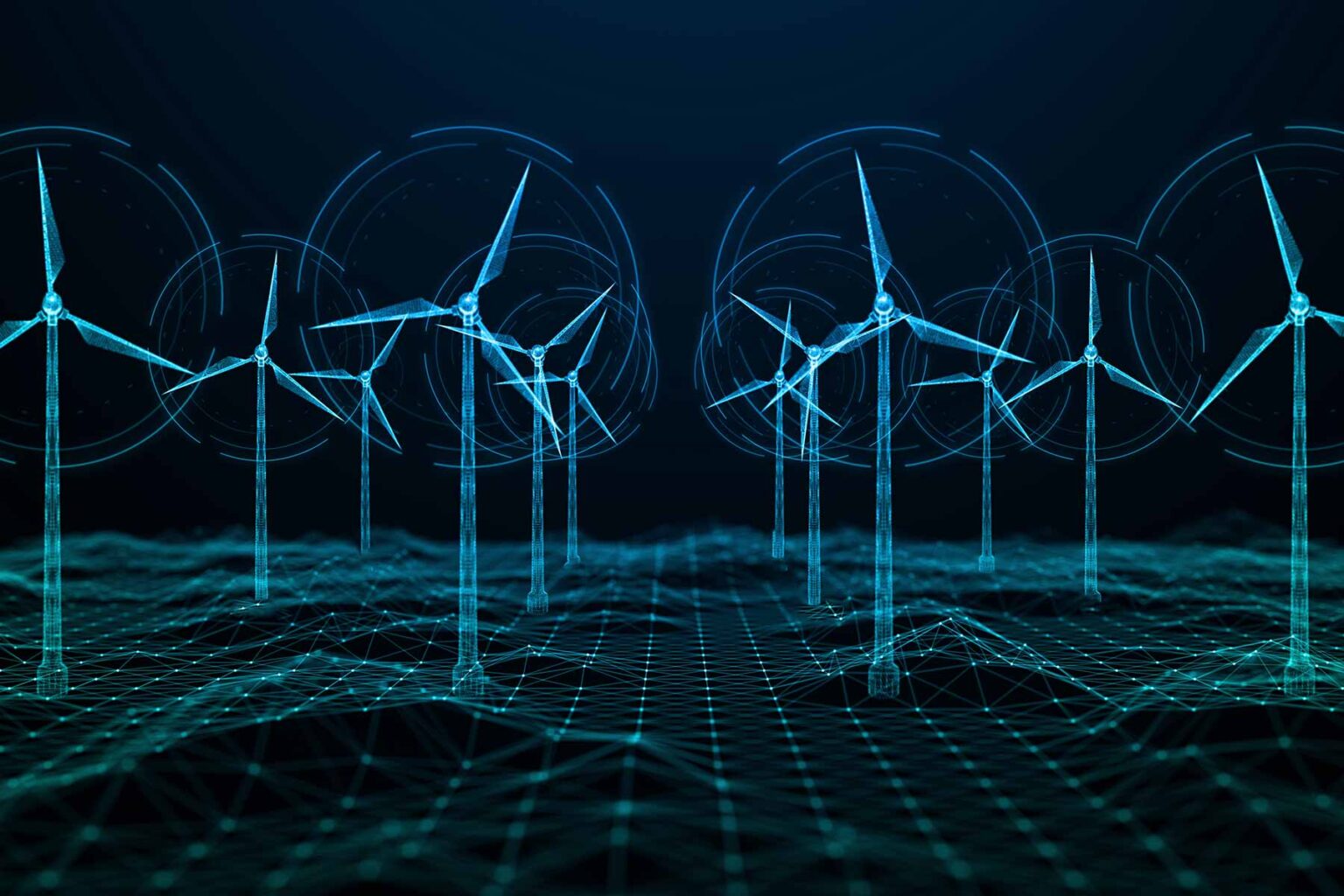 Solutions - Gulf Wind Technology