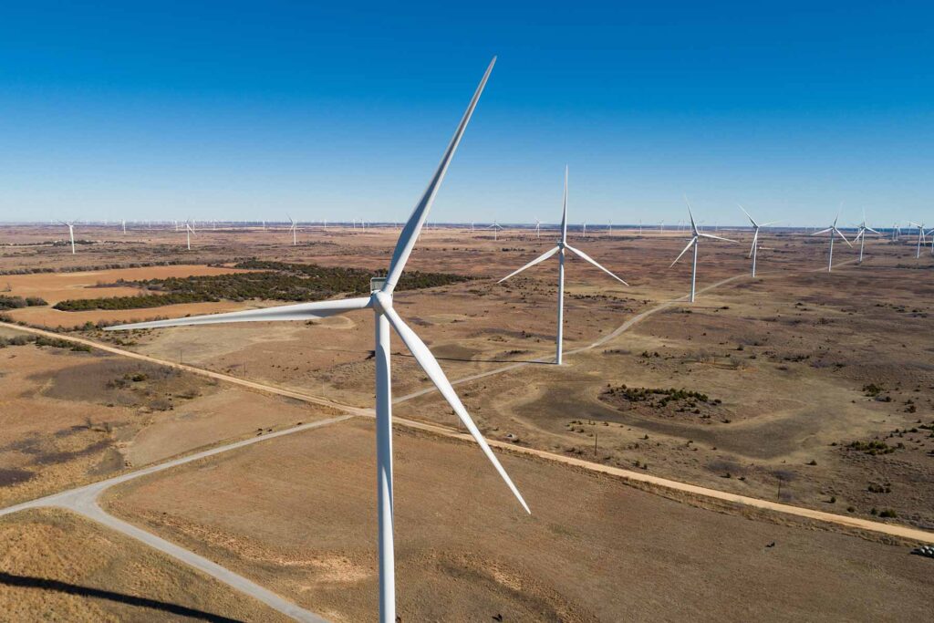 Solutions - Gulf Wind Technology