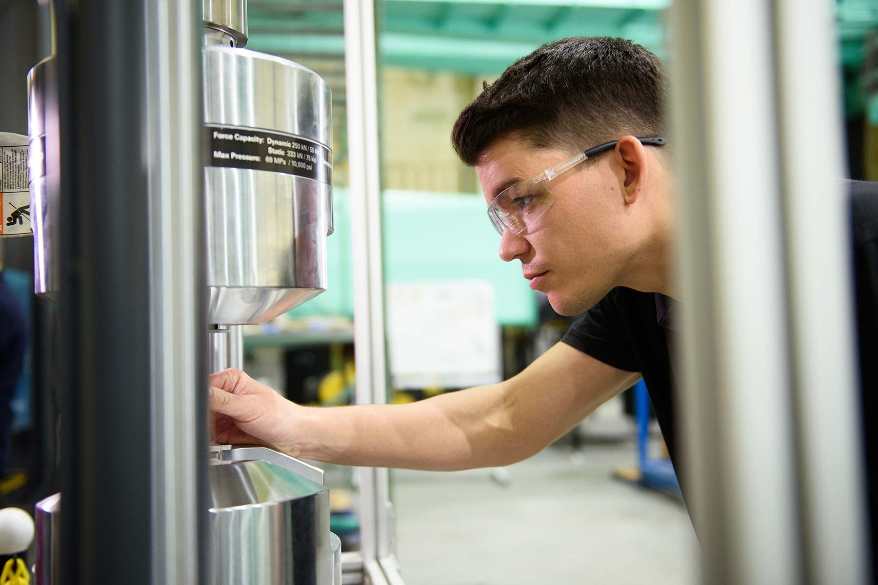 Solutions - Gulf Wind Technology