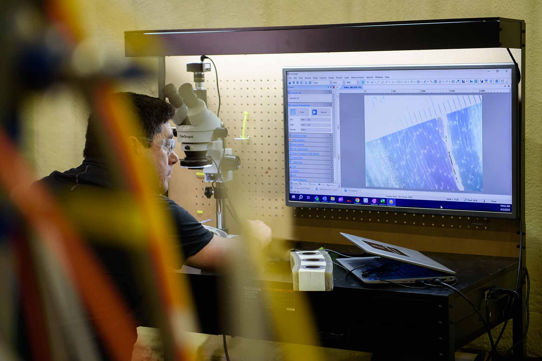 Solutions - Gulf Wind Technology