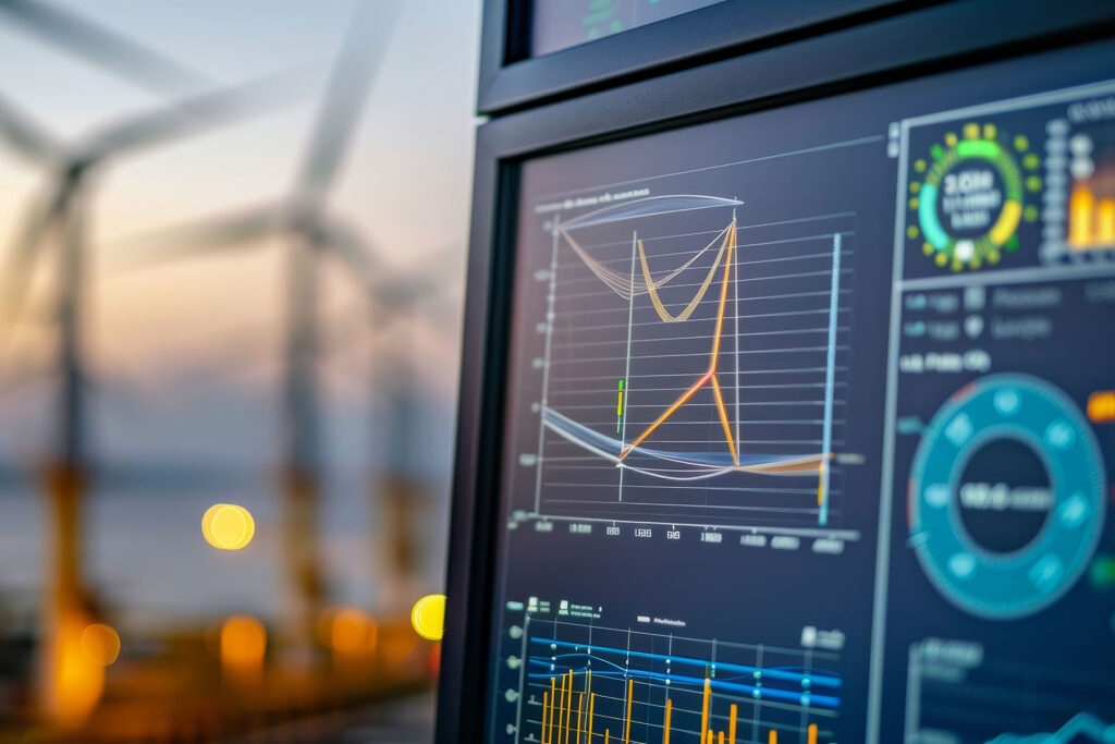 Solutions - Gulf Wind Technology